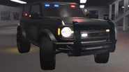 Falcon Rampage PPV 2021 | Emergency Response Liberty County Wiki | Fandom