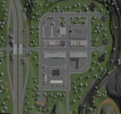 Springfield | Emergency Response Liberty County Wiki | Fandom