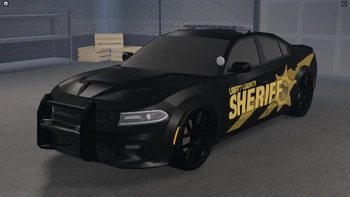 Bullhorn Prancer Pursuit Widebody 2020 | Emergency Response Liberty ...