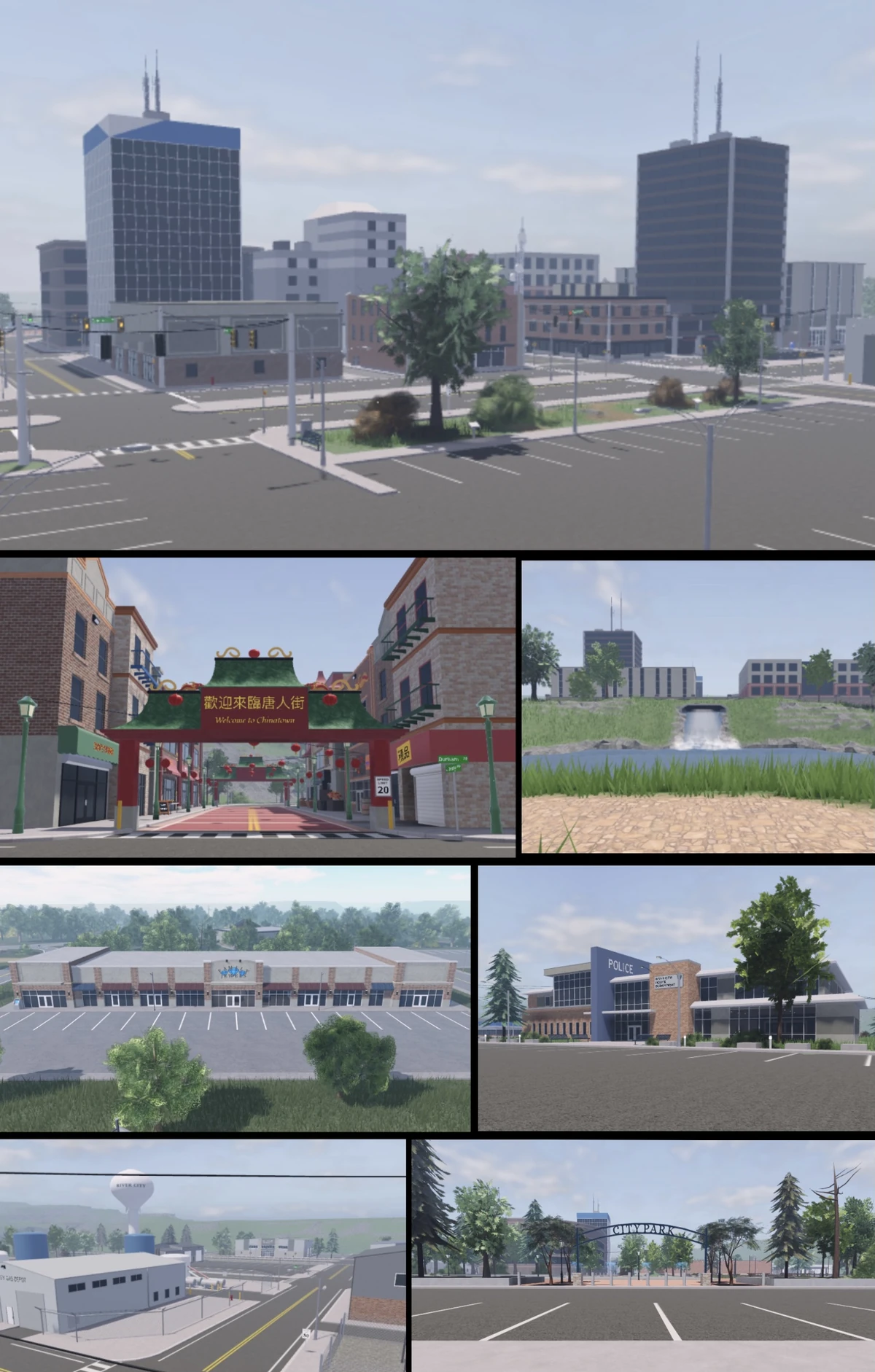 Category:Locations | Emergency Response Liberty County Wiki | Fandom