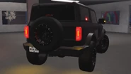 Falcon Rampage PPV 2021 | Emergency Response Liberty County Wiki | Fandom