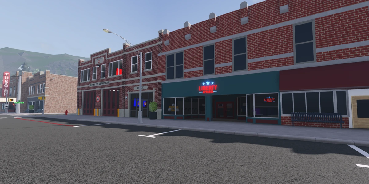 Liberty Apparel | Emergency Response Liberty County Wiki | Fandom