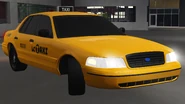 Falcon Prime Eques Taxi 2003 | Emergency Response Liberty County Wiki ...