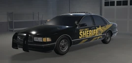 Chevlon Captain Antelope | Emergency Response Liberty County Wiki | Fandom