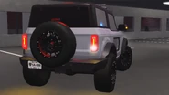 Falcon Rampage PPV 2021 | Emergency Response Liberty County Wiki | Fandom