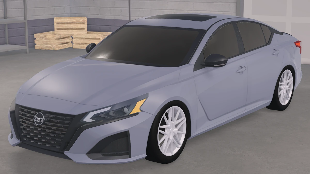 Navara Imperium 2020 | Emergency Response Liberty County Wiki | Fandom