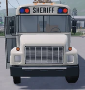 Prison Transport Bus | Emergency Response Liberty County Wiki | Fandom