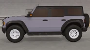 Falcon Rampage Beast 2021 | Emergency Response Liberty County Wiki | Fandom