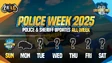 Police Week 2025 | Emergency Response Liberty County Wiki | Fandom
