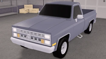 Chevlon L/15 1981 | Emergency Response Liberty County Wiki | Fandom