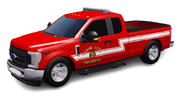 River City Fire & Rescue (RCFR) | Emergency Response Liberty County ...