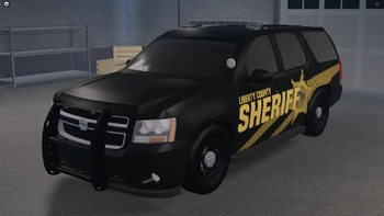 Chevlon Camion PPV 2008 | Emergency Response Liberty County Wiki | Fandom