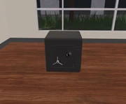 Safe Robbery | Emergency Response Liberty County Wiki | Fandom