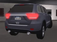 Overland Apache 2011 | Emergency Response Liberty County Wiki | Fandom