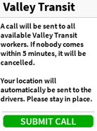 Valley Transit Worker | Emergency Response Liberty County Wiki | Fandom