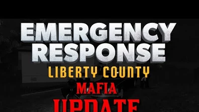Discuss Everything About Emergency Response Liberty County Wiki | Fandom