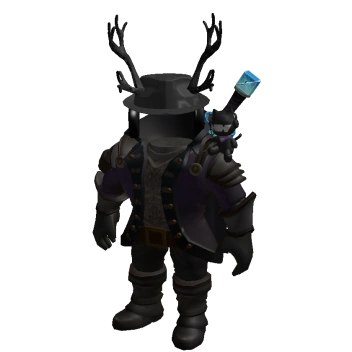 LostInfinity | Emergency Response Liberty County Wiki | Fandom