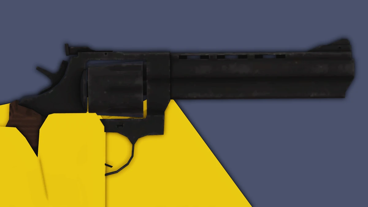 Colt Python | Emergency Response Liberty County Wiki | Fandom