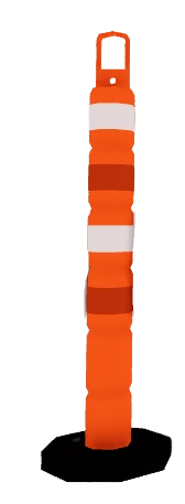 Skinny Cones | Emergency Response Liberty County Wiki | Fandom