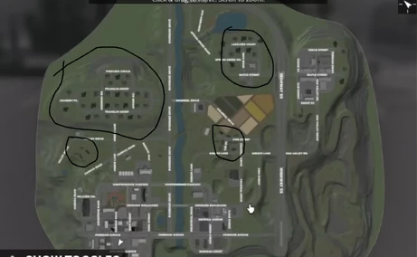 Houses | Emergency Response Liberty County Wiki | Fandom