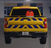 Chevlon Platoro Utility 2019 | Emergency Response Liberty County Wiki ...