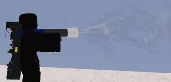 Ghost Vacuum | Emergency Response Liberty County Wiki | Fandom