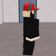 Valley Transit Worker | Emergency Response Liberty County Wiki | Fandom