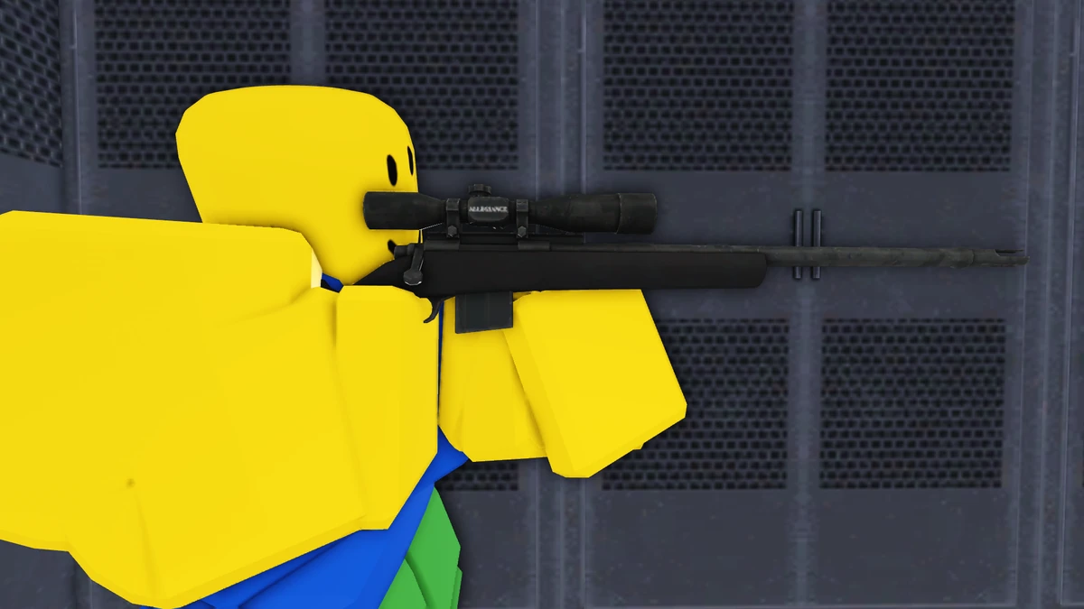 Remington 700 | Emergency Response Liberty County Wiki | Fandom