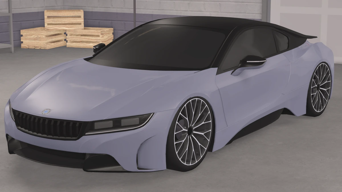 BKM Risen Roadster 2020 | Emergency Response Liberty County Wiki | Fandom