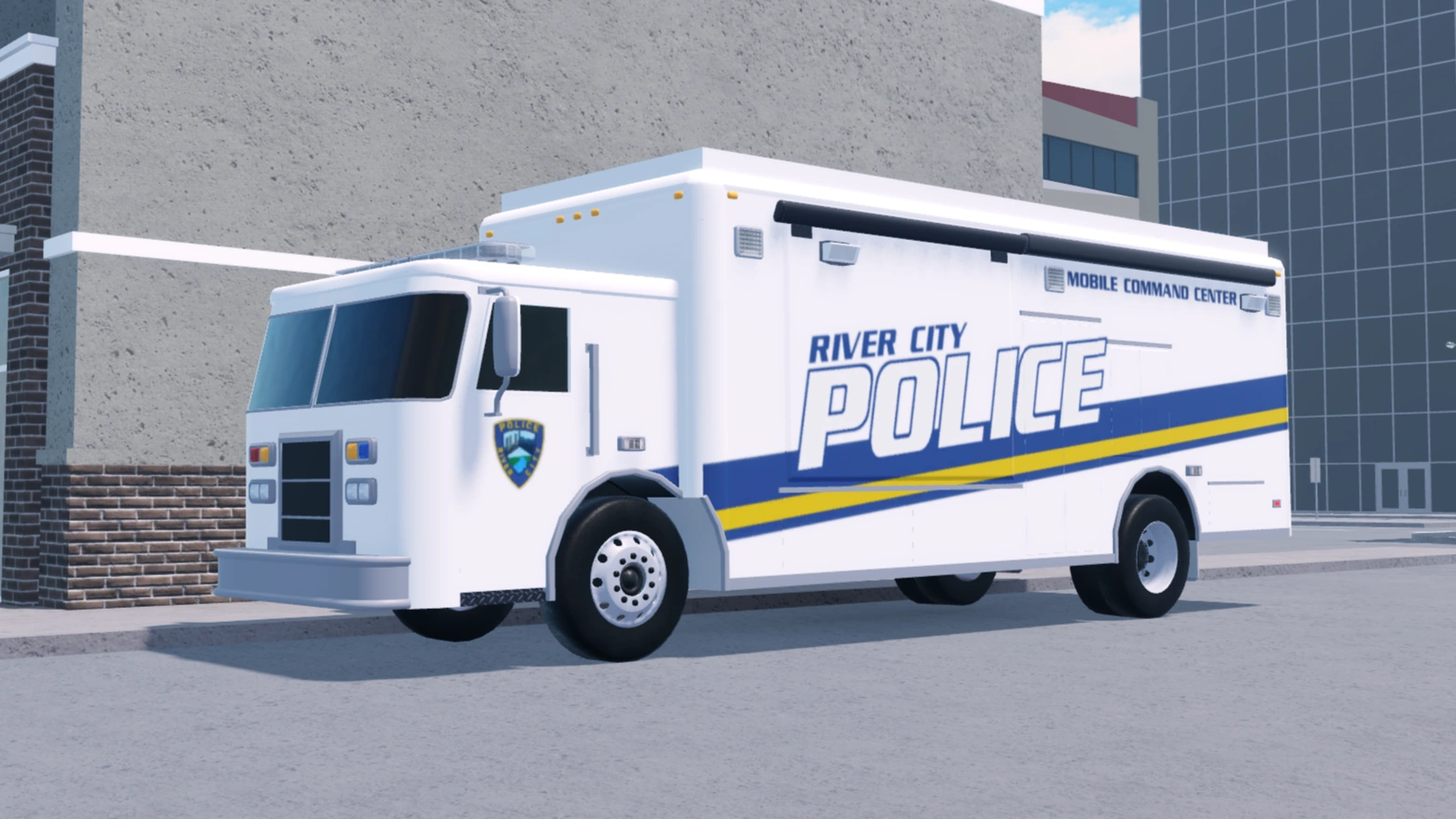Discuss Everything About Emergency Response Liberty County Wiki | Fandom