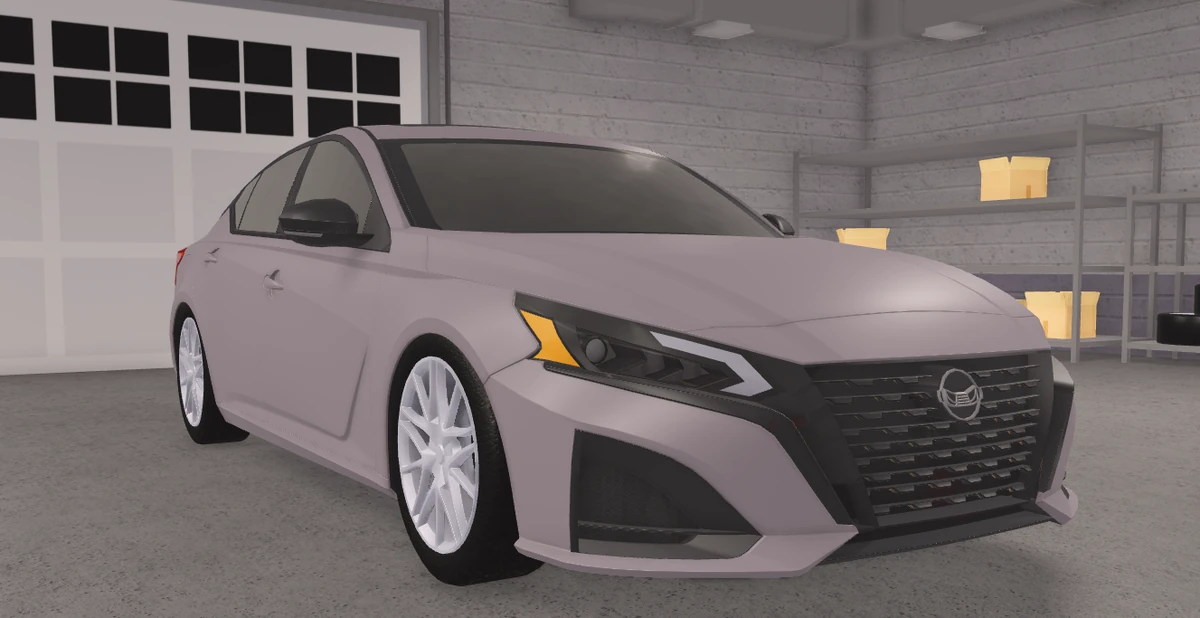 2020 Navara Imperium | Emergency Response Liberty County Wiki | Fandom