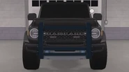 Falcon Rampage PPV 2021 | Emergency Response Liberty County Wiki | Fandom