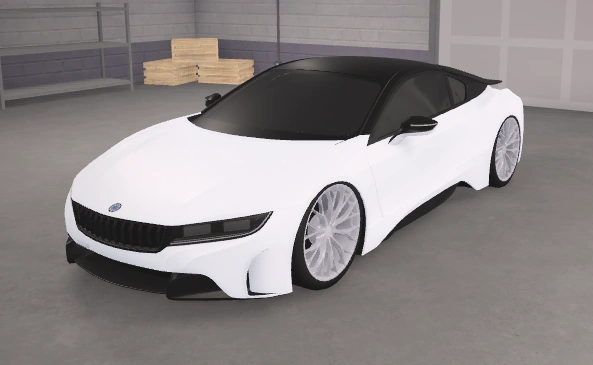 BKM Risen Roadster 2020 | Emergency Response Liberty County Wiki | Fandom