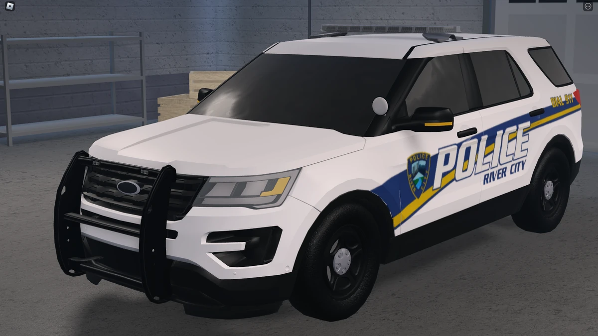 Falcon Interceptor Utility 2019 | Emergency Response Liberty County ...