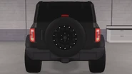Falcon Rampage PPV 2021 | Emergency Response Liberty County Wiki | Fandom