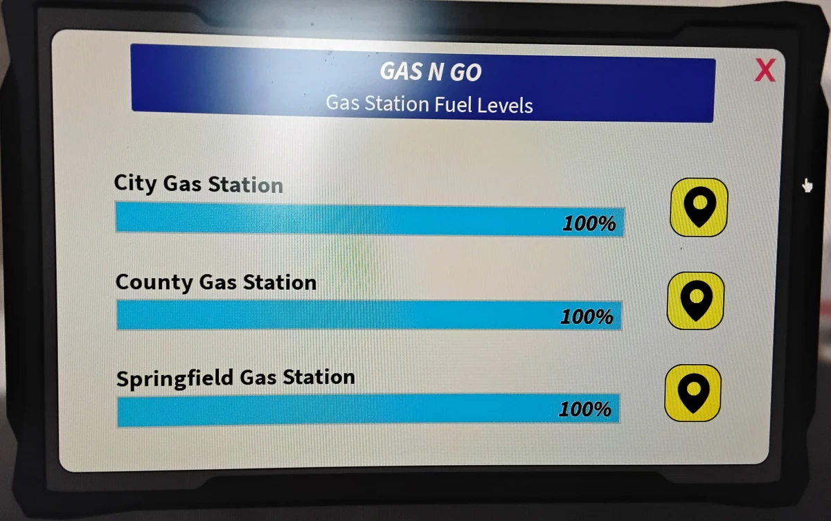 Fuel tablet | Emergency Response Liberty County Wiki | Fandom