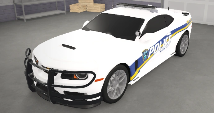 Chevlon Amigo LZR 2011 | Emergency Response Liberty County Wiki | Fandom