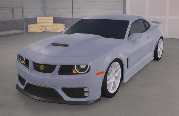 Chevlon Amigo LZR 2011 | Emergency Response Liberty County Wiki | Fandom