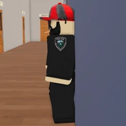 River City Police Department (RCPD) | Emergency Response Liberty County ...