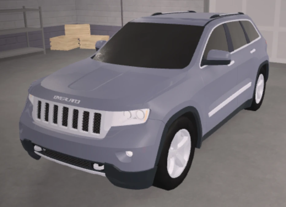 Overland Apache 2011 | Emergency Response Liberty County Wiki | Fandom