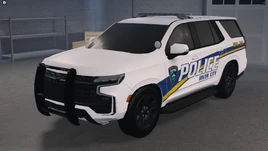 Chevlon Camion PPV 2021 | Emergency Response Liberty County Wiki | Fandom
