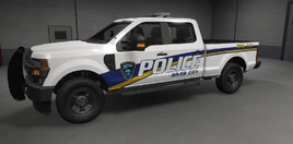 Falcon Advance 350 2020 LEO | Emergency Response Liberty County Wiki ...