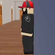 River City Police Department (RCPD) | Emergency Response Liberty County ...