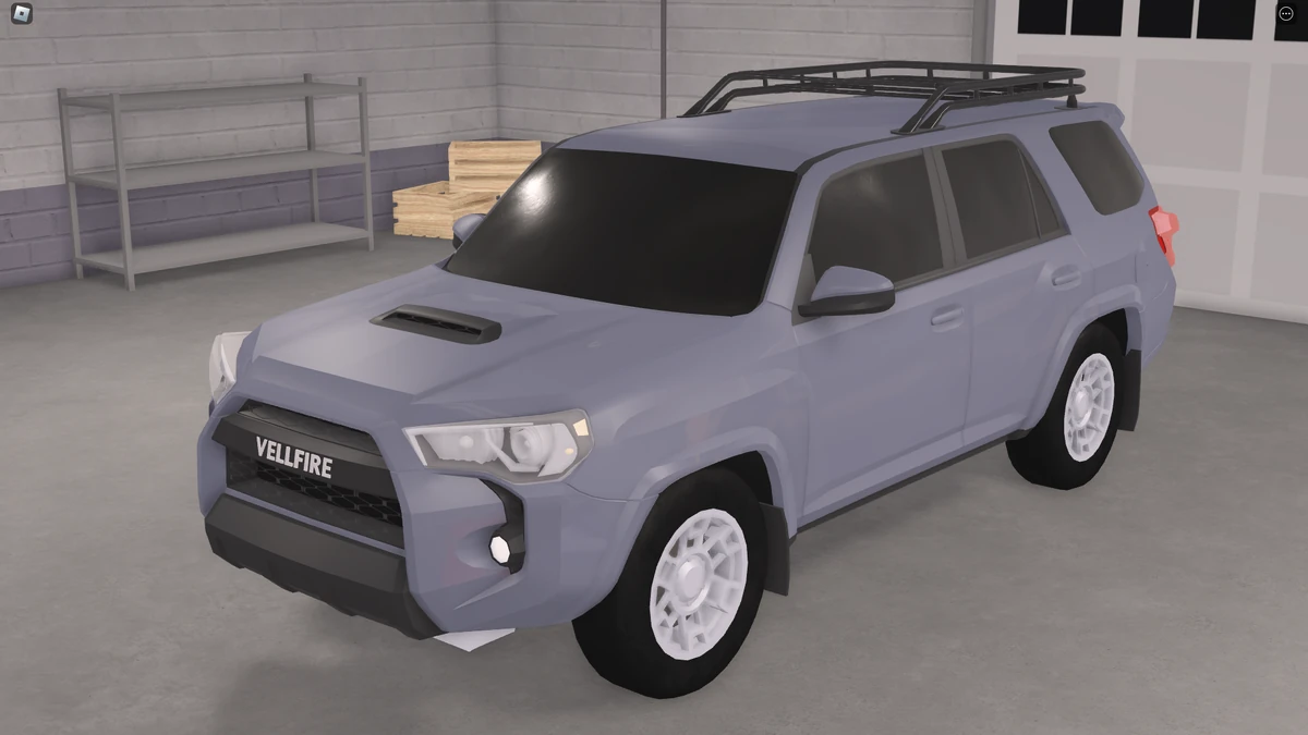 Vellfire Riptide 2020 | Emergency Response Liberty County Wiki | Fandom