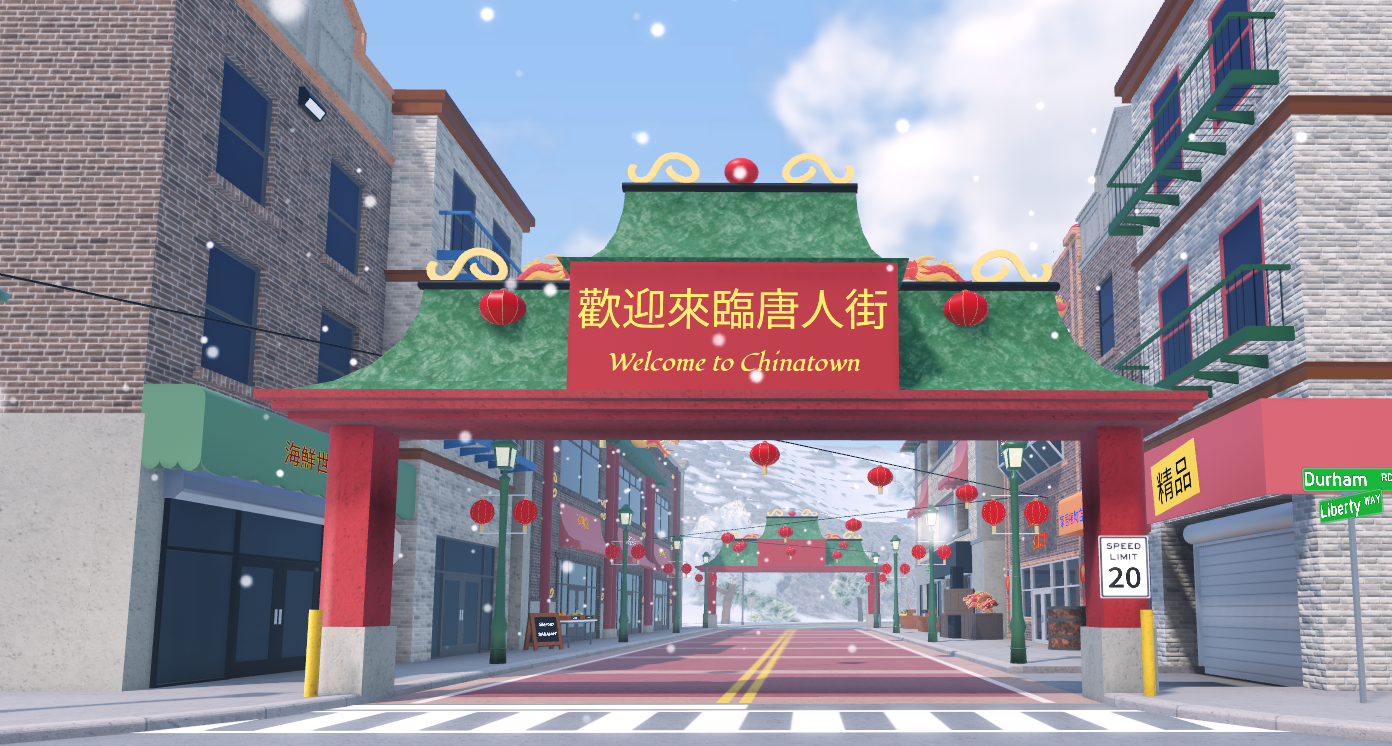 Discuss Everything About Emergency Response Liberty County Wiki | Fandom