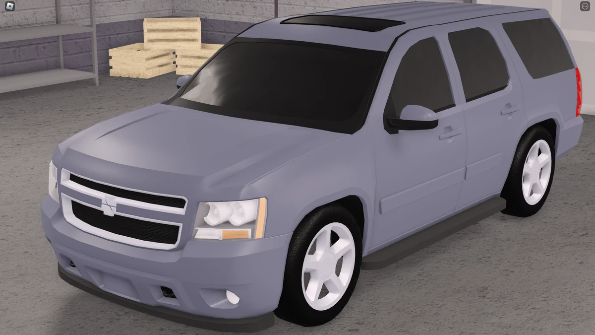 Chevlon Camion 2008 | Emergency Response Liberty County Wiki | Fandom