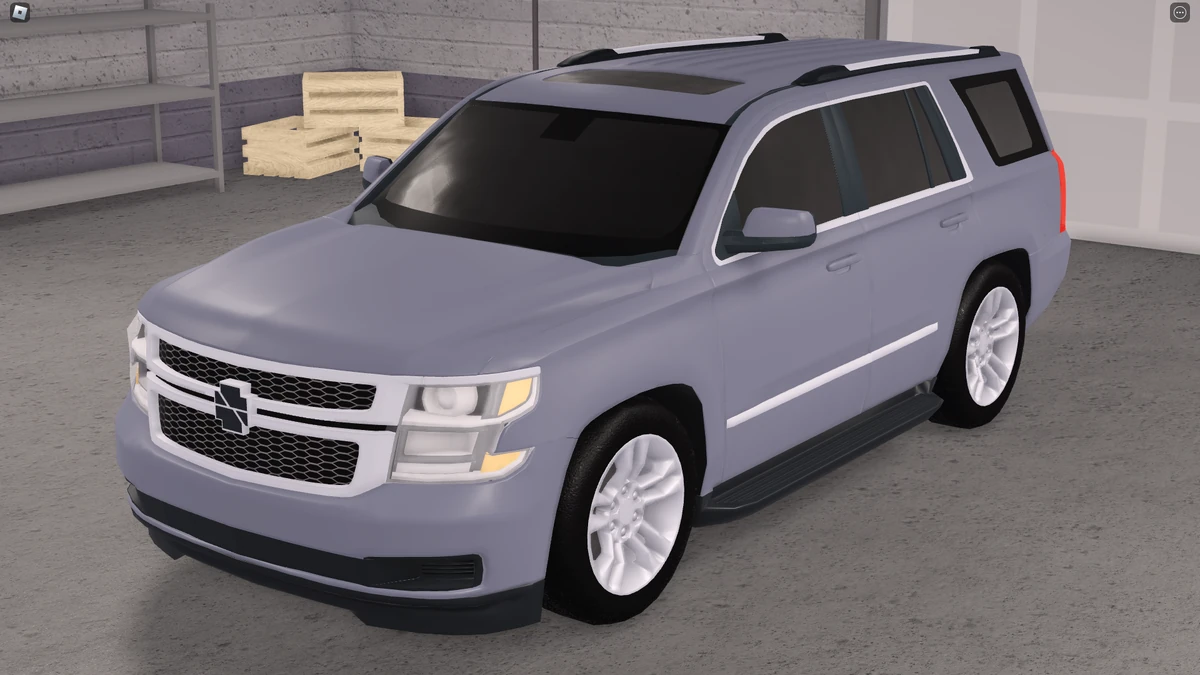 Chevlon Camion 2018 | Emergency Response Liberty County Wiki | Fandom