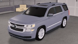 Chevlon Camion 2018 | Emergency Response Liberty County Wiki | Fandom