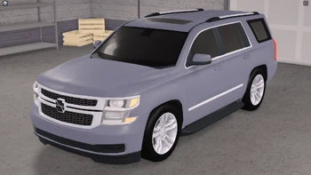 Chevlon Camion 2018 | Emergency Response Liberty County Wiki | Fandom