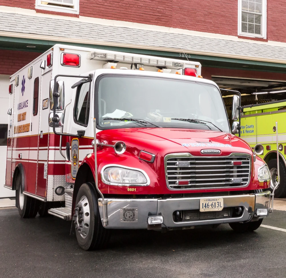 Service Vehicles 6601-6700 | Emergency Vehicles of Virginia Wiki | Fandom